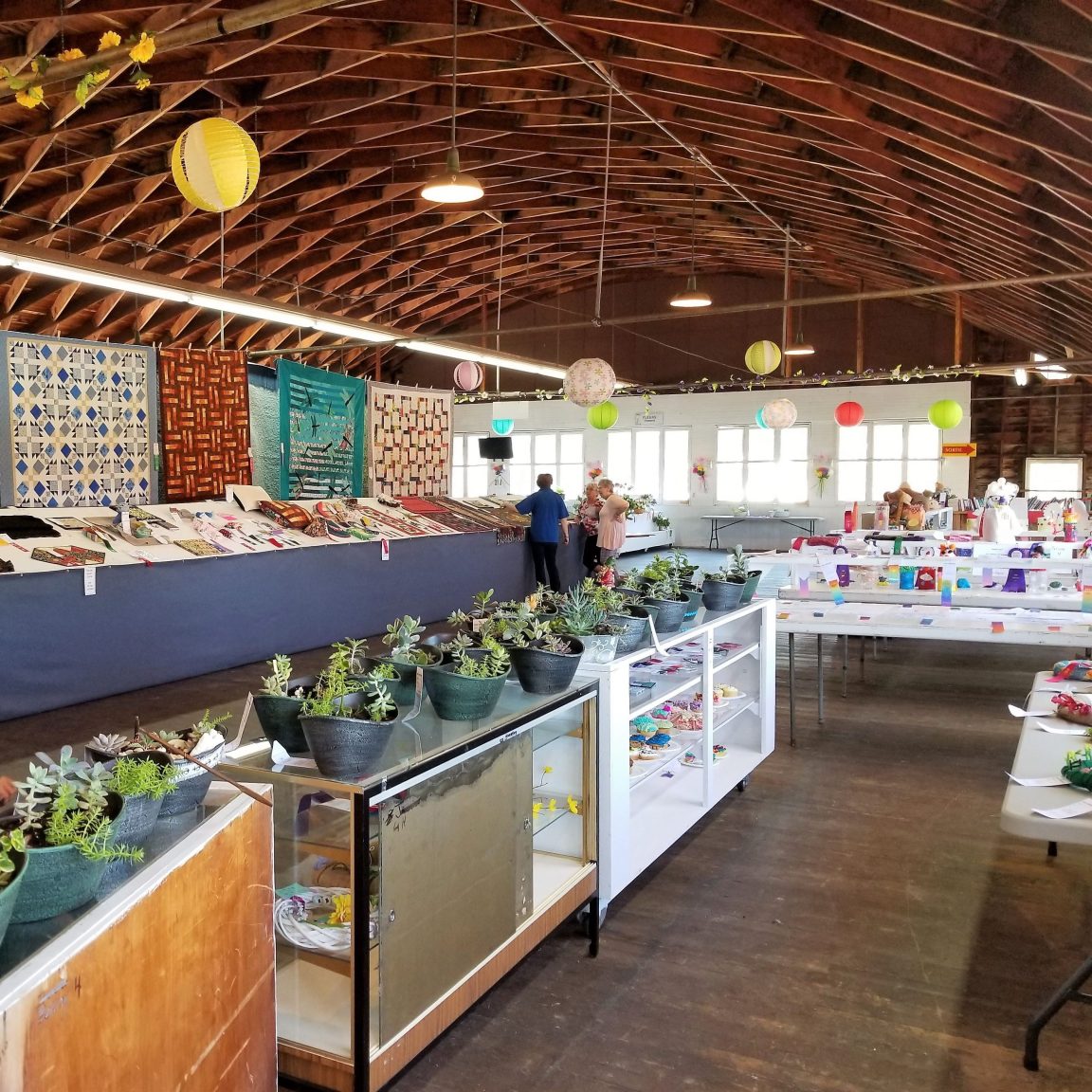 Événements & attractions - Expo Ormstown