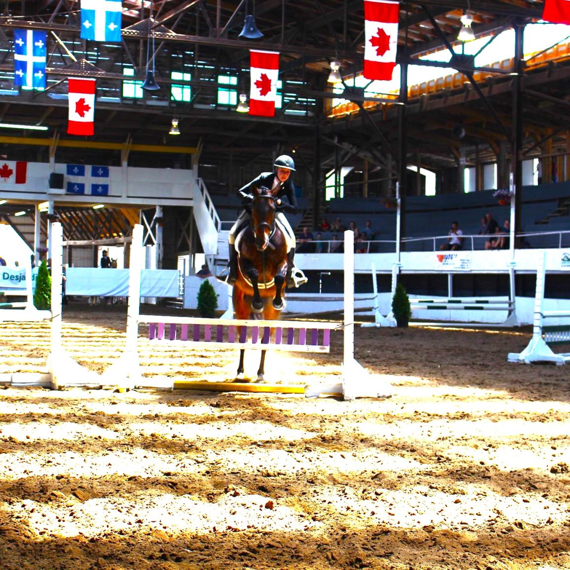 Events & attractions - Expo Ormstown