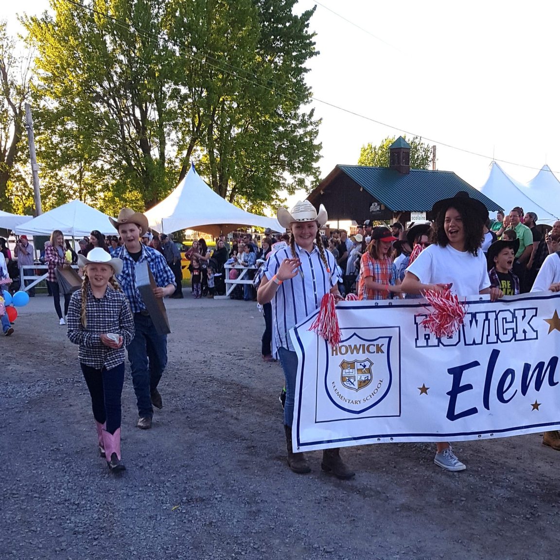 Expo Ormstown - Expo Ormstown